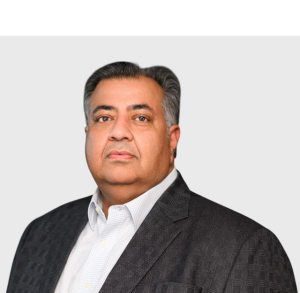 Nalin Vij - HTC