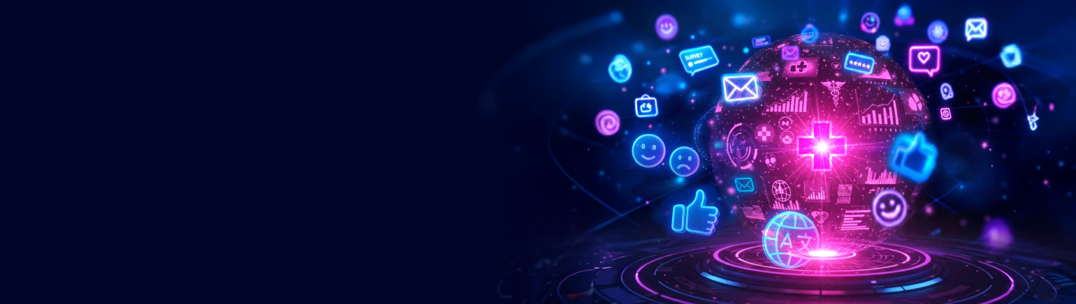 Beyond Checkboxes: Reimagining IT Feedback As A Human Experience And ...